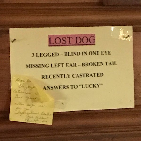 Photos at Monowi Tavern - 1 tip