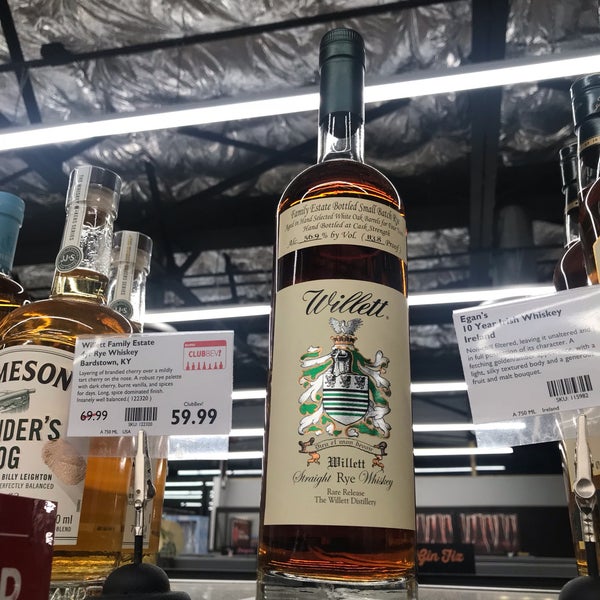 BevMo! - Liquor Store in Downtown Palm Springs