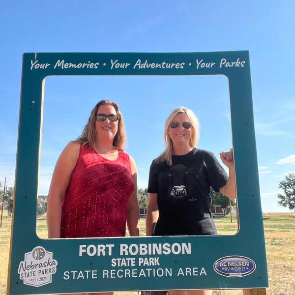 Fort Robinson State Park - 6 tips from 237 visitors