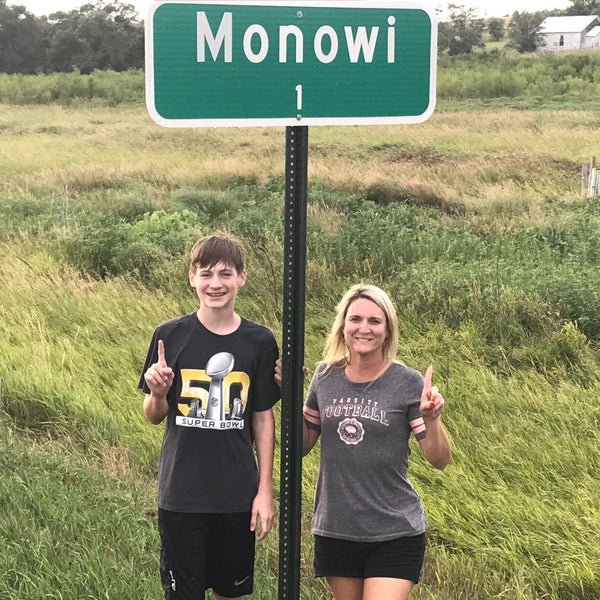 Photos at Monowi Tavern - 1 tip