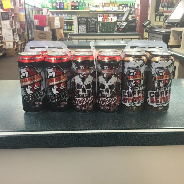 Andy's Liquor - Liquor Store in Rochester