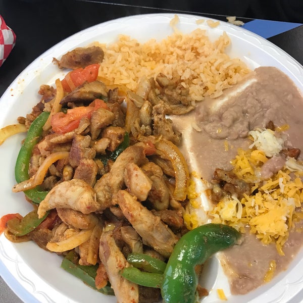 Lina's Mexican Restaurant - Stonybrook - Omaha, NE