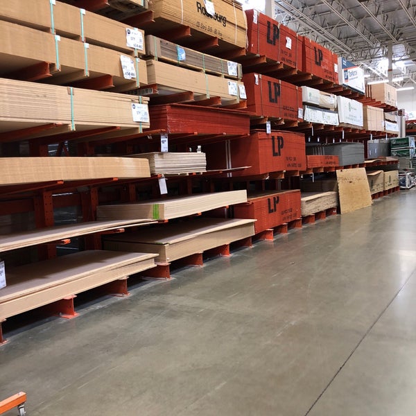 The Home Depot - Hardware Store