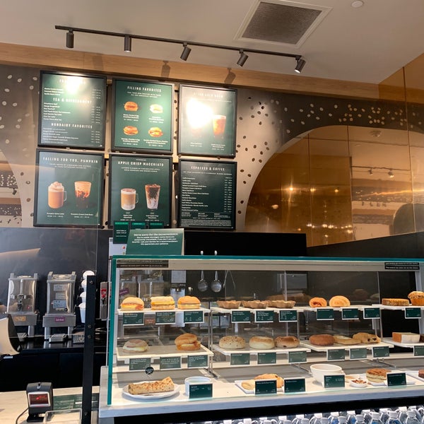 Photos at Starbucks - Coffee Shop in Irvine