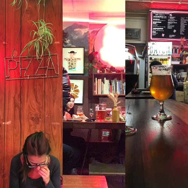 Dimitri's Pizza - 14 tips from 298 visitors