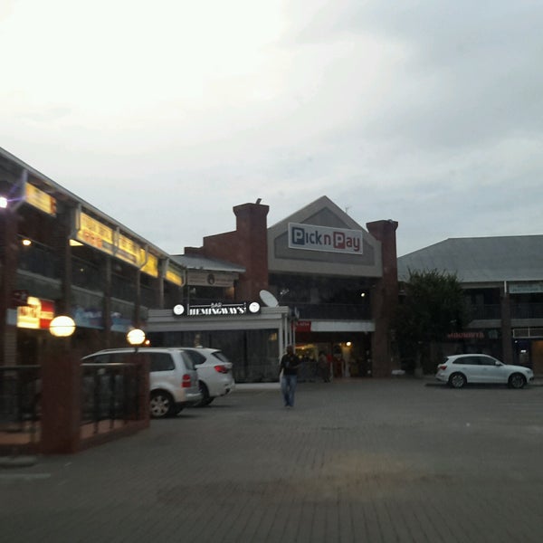 Kyalami Downs Shopping Centre - 2 tips from 276 visitors