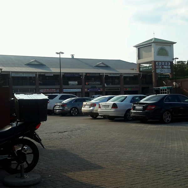 Kyalami Downs Shopping Centre - 2 tips from 276 visitors