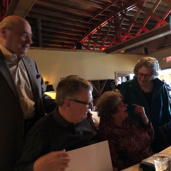 FoxFire Restaurant - 46 tips from 530 visitors