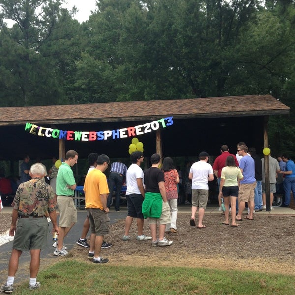 Photos at IBM - RTP Main Campus - Research Triangle Park - 11 tips from ...