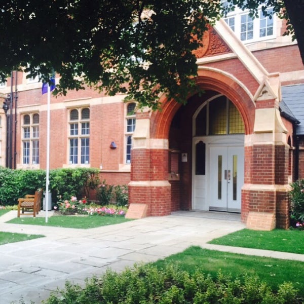 Photos at ESCP Europe London Campus - 1 tip from 260 visitors