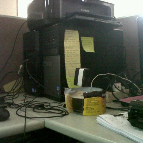 Pusdatin Kementerian ESDM - Jakarta Pusat - Kotamadya Jakarta Utara ...