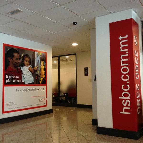 HSBC - Victoria, Gozo