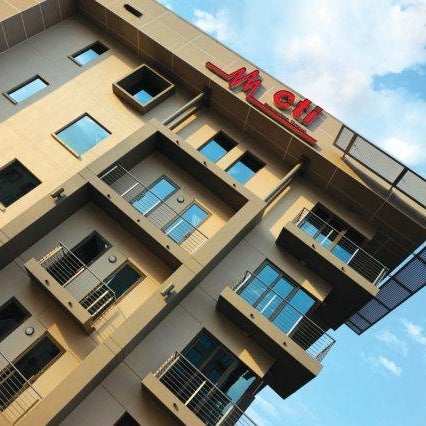 CTI Pretoria Campus - 175 Corobay Avenue