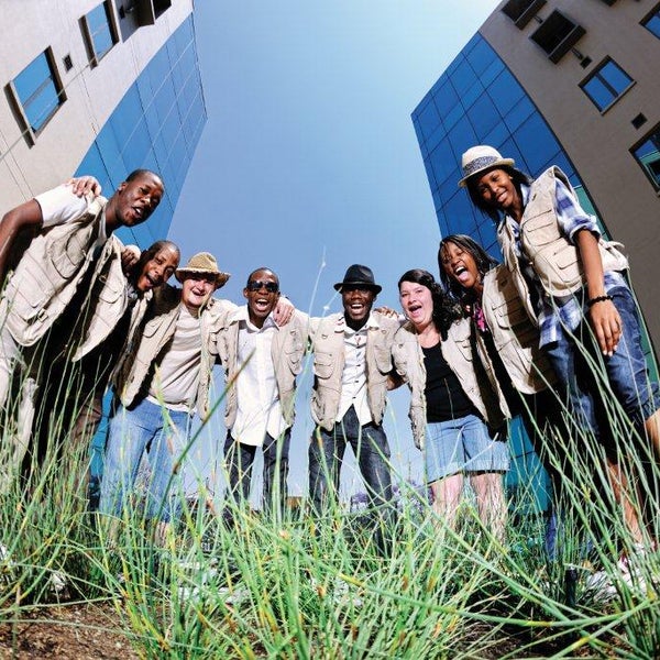 CTI Pretoria Campus - 175 Corobay Avenue