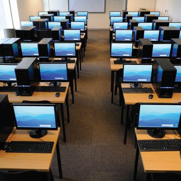 CTI Pretoria Campus - 175 Corobay Avenue