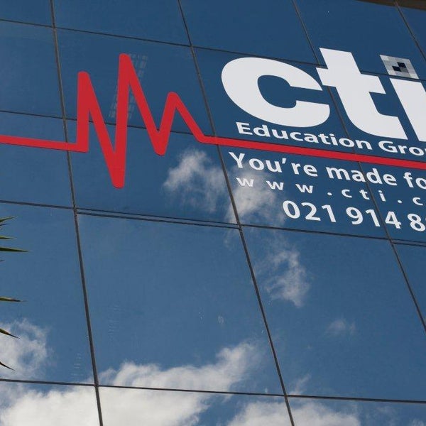 CTI Durbanville Campus - Tyger Valley, Western Cape
