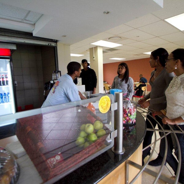 CTI Cape Town Campus - College and University in Cape Town