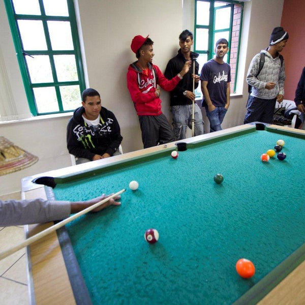 CTI Cape Town Campus - College and University in Cape Town