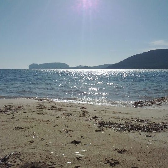 Spiaggia di Mugoni - 22 tips from 535 visitors