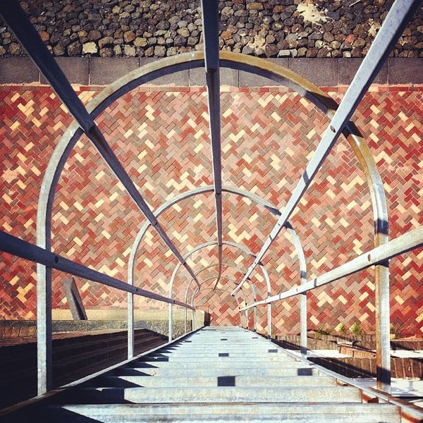 RDM Campus - College Engineering Building in Rotterdam