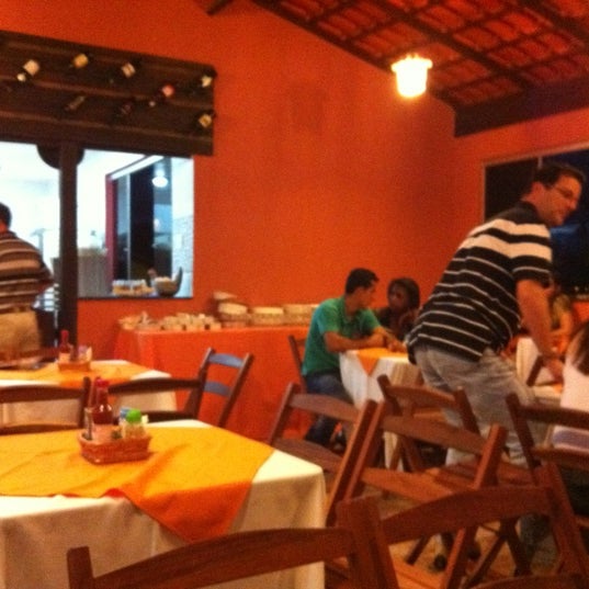 Pizzaria Italiana - Milionários - 10 tips from 199 visitors