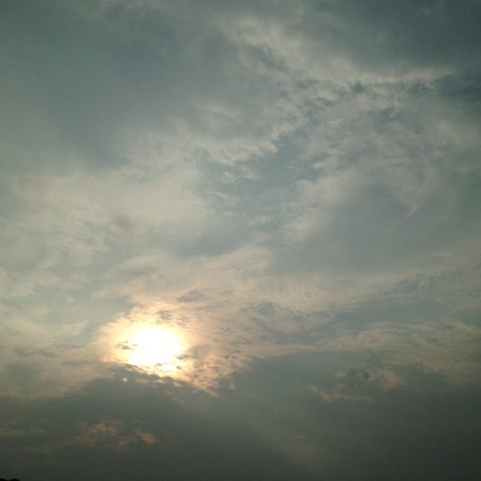 Agility International Logistics HQ - Office