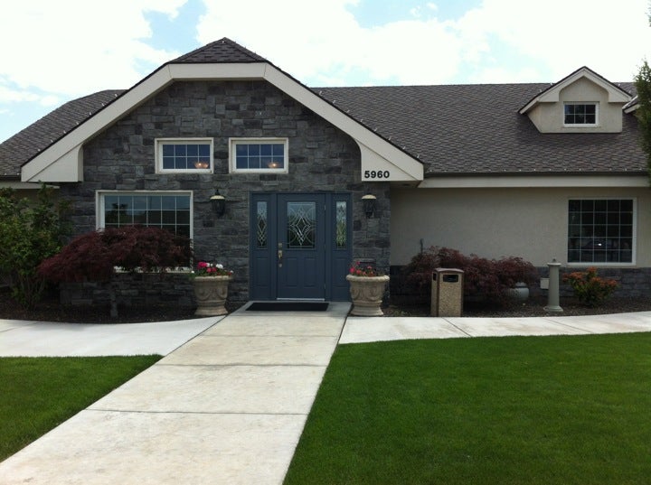 Stone Ridge Event Center Event Space