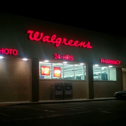 Walgreens - Bryan, TX