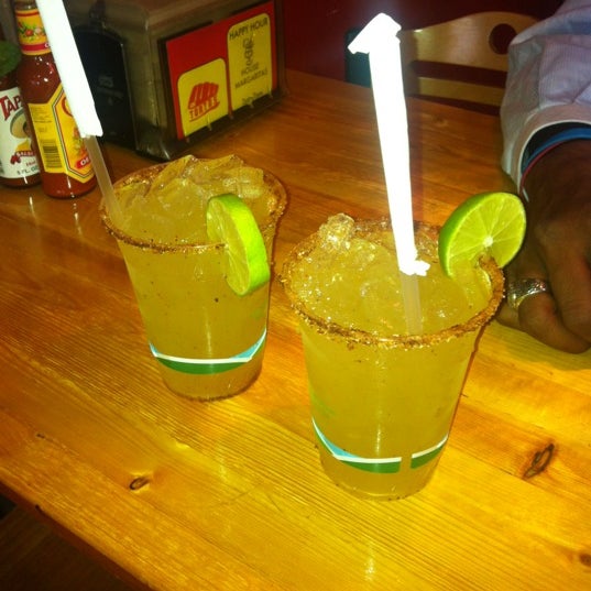 Las Tortas - Washington Virginia Vale - Denver, CO