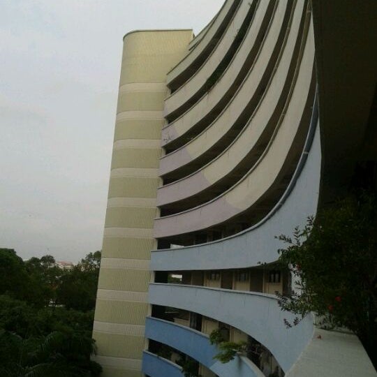 Photos at AMD Singapore - Bedok - 508 Chai Chee Ln.