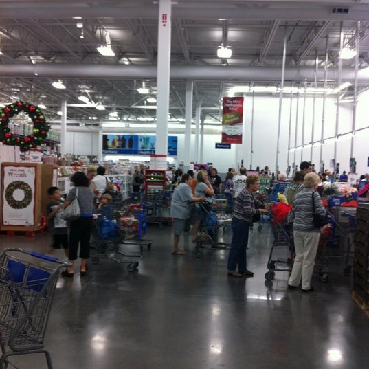 Photos at Sam's Club - 22 tips from 1771 visitors