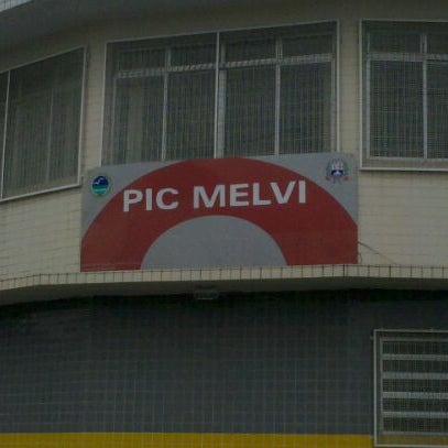 PIC MELVI - 14 visitors