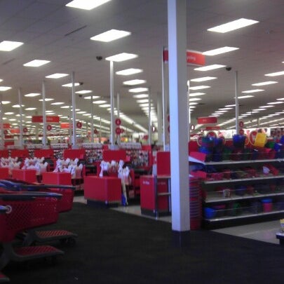 Target - Big Box Store in Centennial Hills