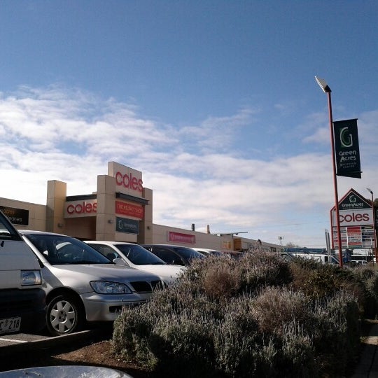Greenacres Shopping Centre - Shopping Mall in Greenacres