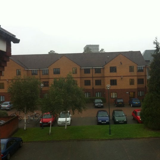 Singer Hall - Coventry University - 3 tips