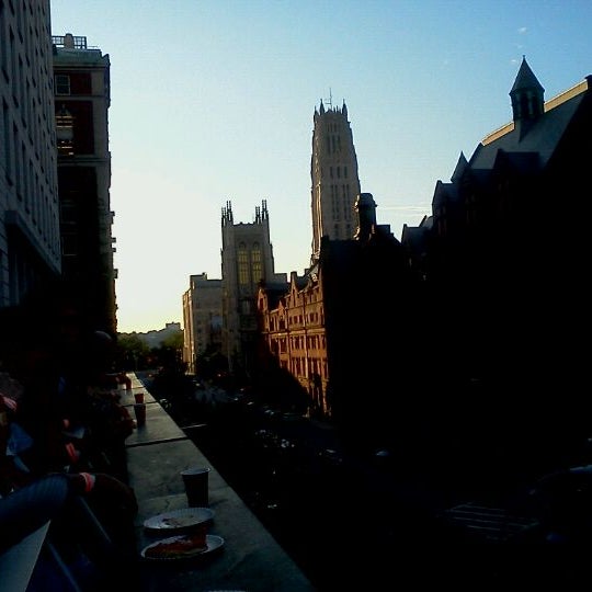 Photos at Seeley Mudd Hall - College Engineering Building in West Harlem