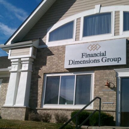 Photos at Financial Dimensions Group, Inc. - Brooklyn Park - Maple ...