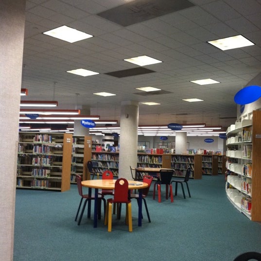 Photos at Monmouth County Library - 9 tips