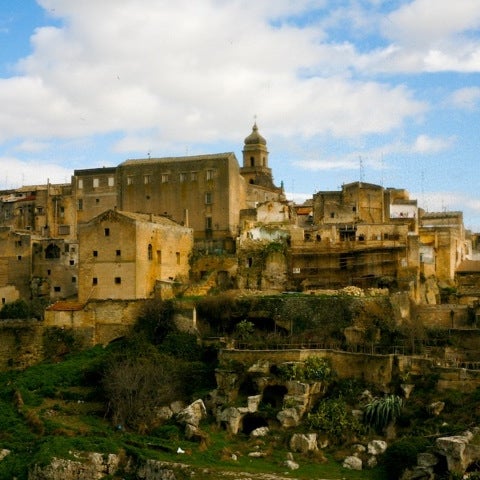 Gravina in Puglia