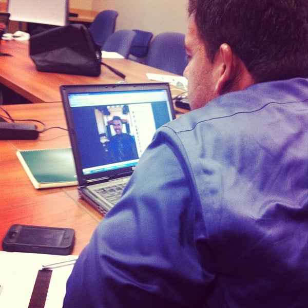 McAllen Police Training Facility - McAllen, TX