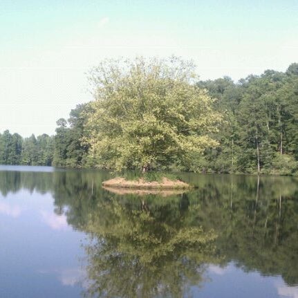 Anne Springs Close Greenway (Nature Center) - Garden