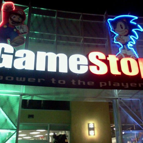 GameStop - Video Games Store in Desert Ridge