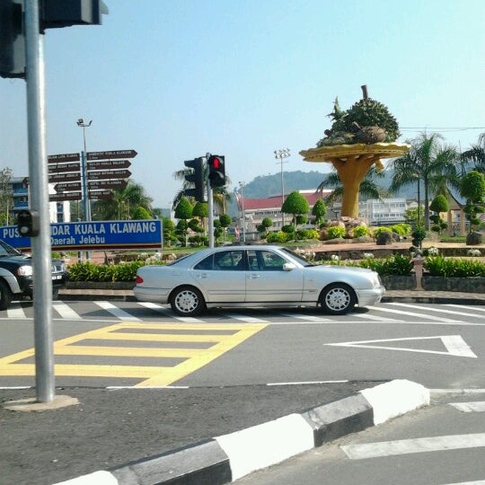 kuala klawang - Kuala Klawang, Negeri Sembilan