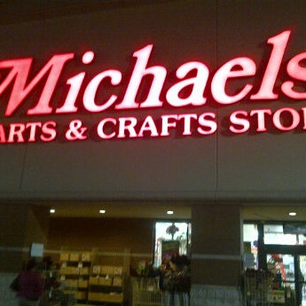 Michaels - Brownsville, TX