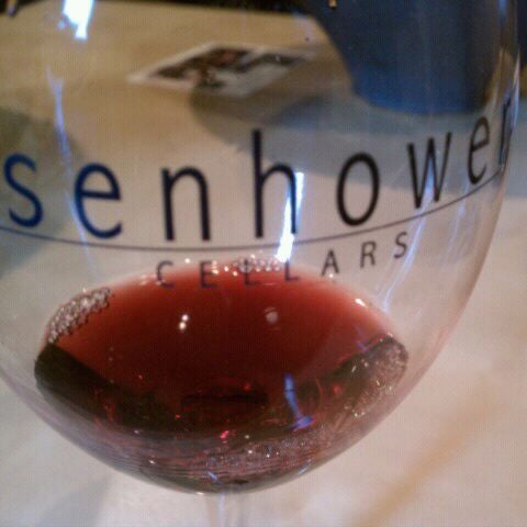 Isenhower Cellars - 4 tips from 175 visitors