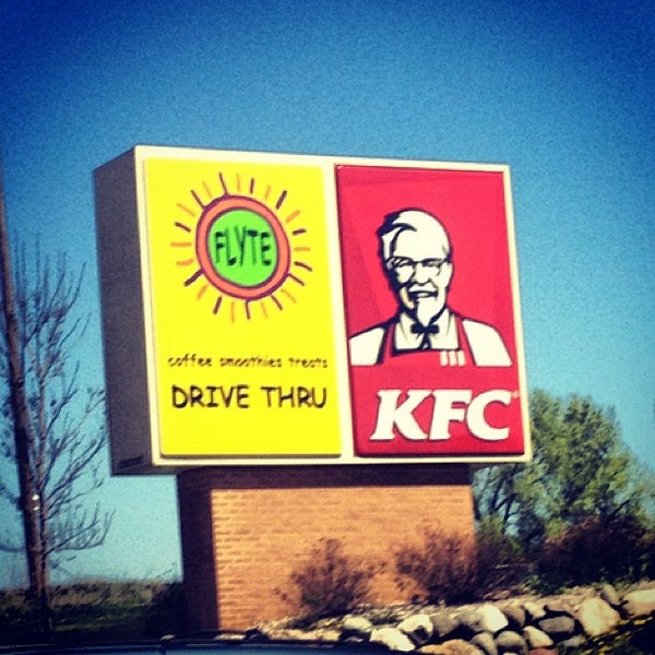 KFC - Blaine, MN