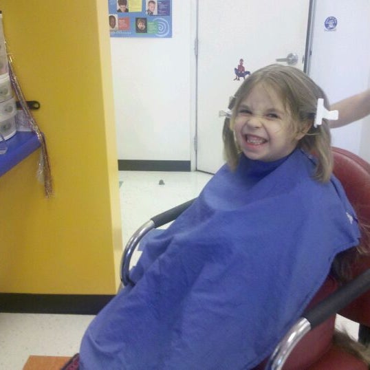 Cool Cuts 4 Kids - 1 tip