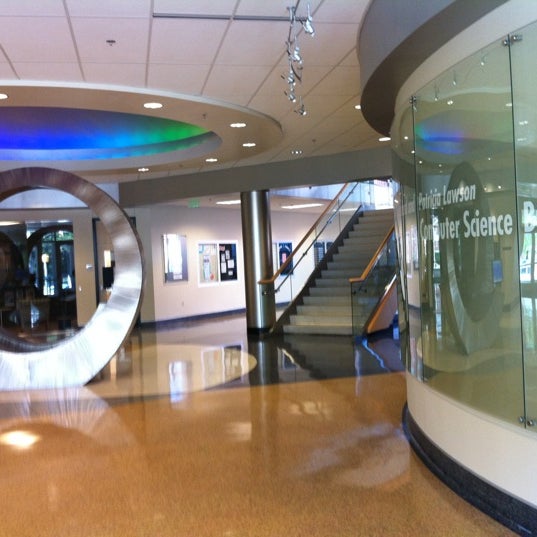 Lawson Computer Science Building (LWSN) - 305 N University St