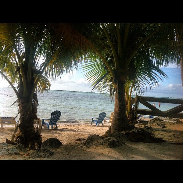 Hilton Key Largo Resort (Now Closed) - 24 tips