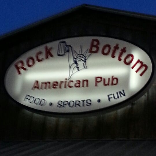 Rock Bottom - 18 tips from 555 visitors